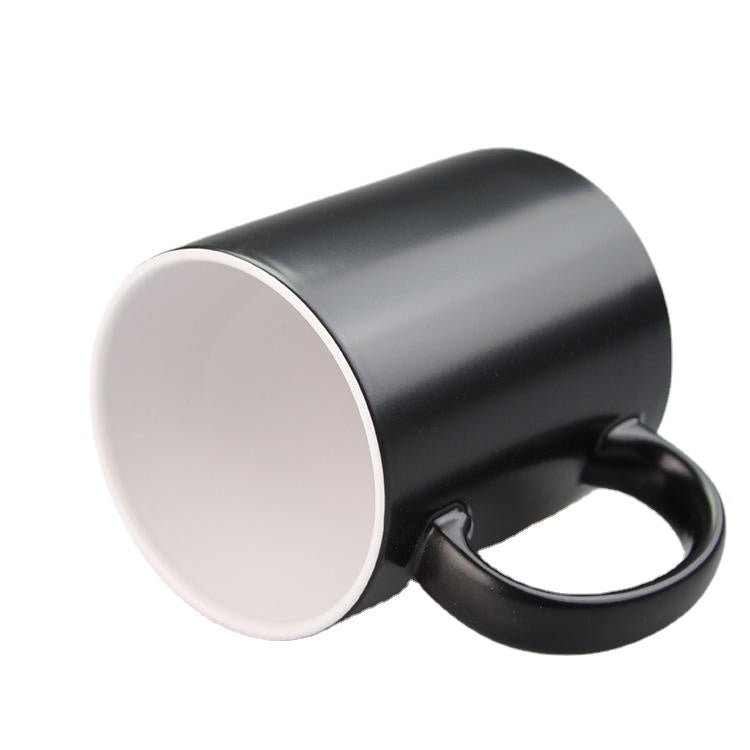 Coffee Mug,color changing sublimation mugs,magic mug sublimation ...